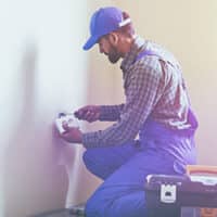 How To: Office Buildouts - Houston Installation Services