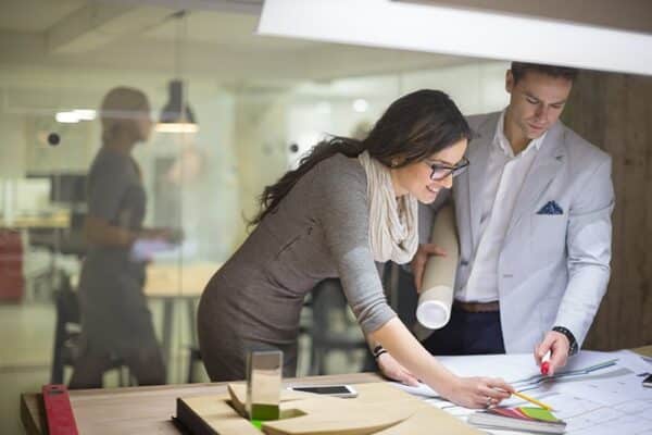 How To: Office Buildouts - Houston Installation Services