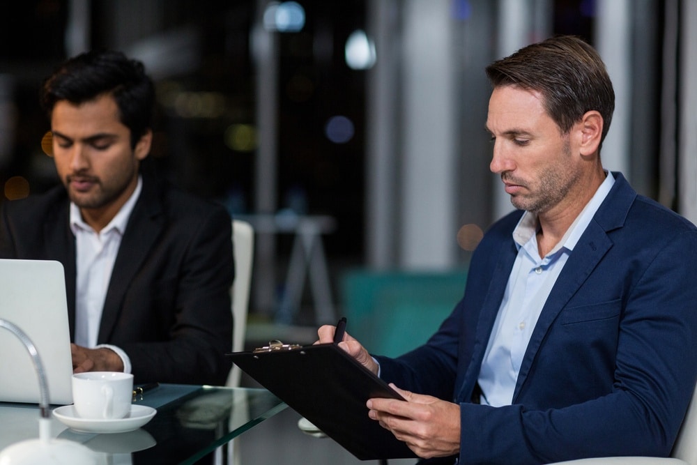 Your Office Move Checklist and Timeline - Houston Installation Services