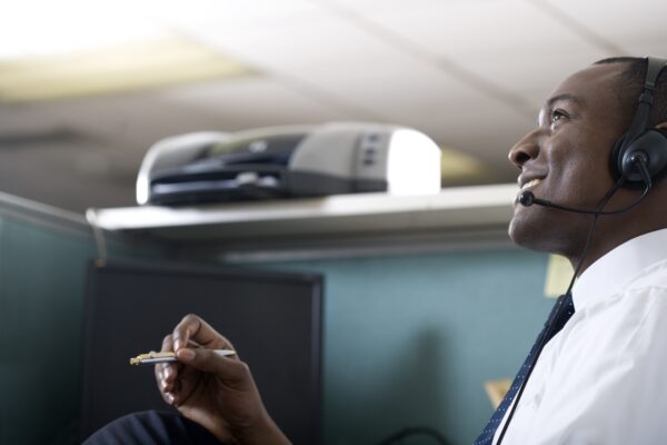 Tips for Call Center Organization - Houston Installation Services