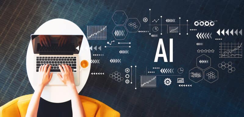 Artificial Intelligence in the Office - Houston Installation Services