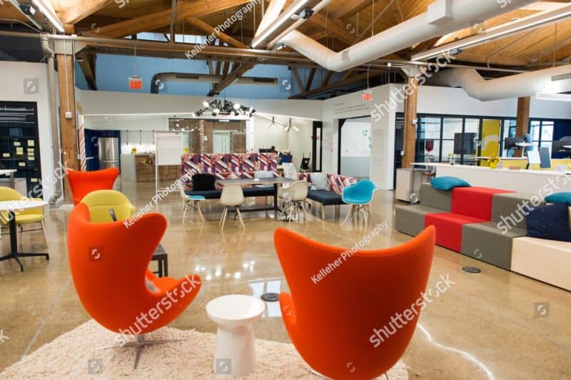 Office Space Planning - Houston Installation Services