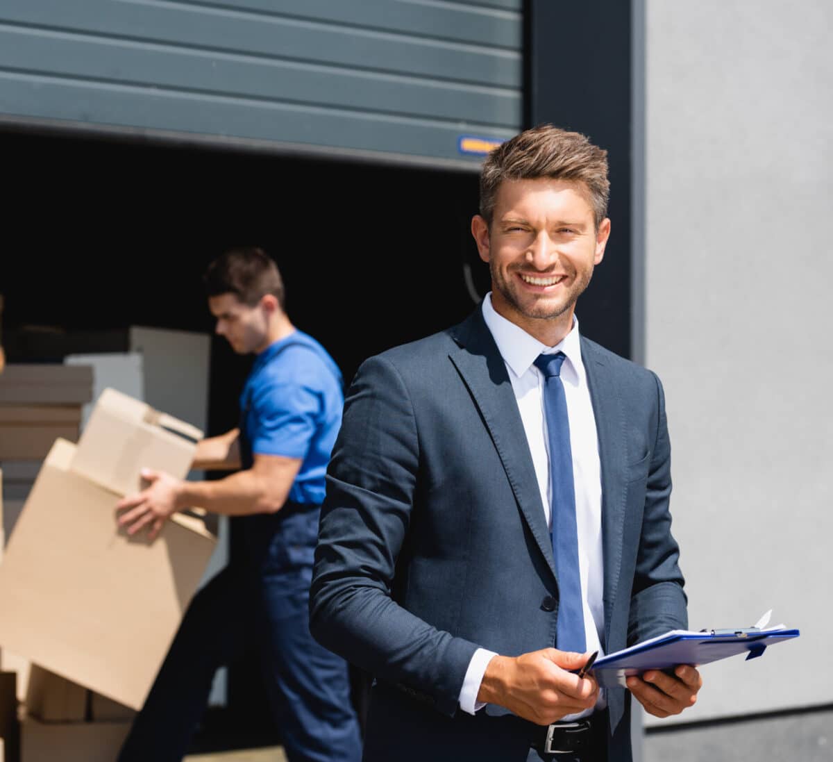 Furniture Installers - Houston Installation Services