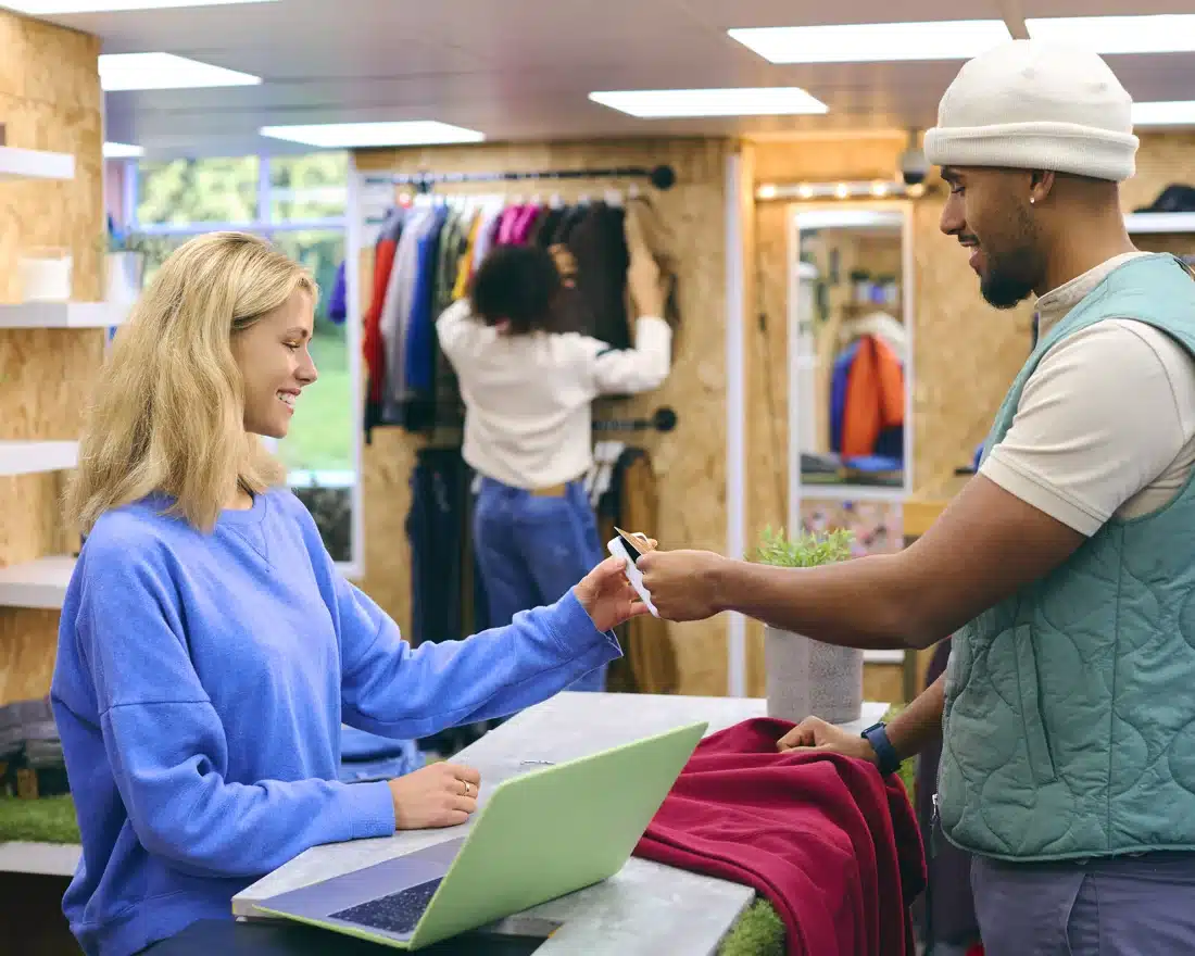 Retail and Merchandising - Houston Installation Services